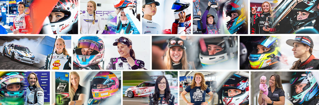 The Shift Up Now Foundation - The Shift Up Now Foundation