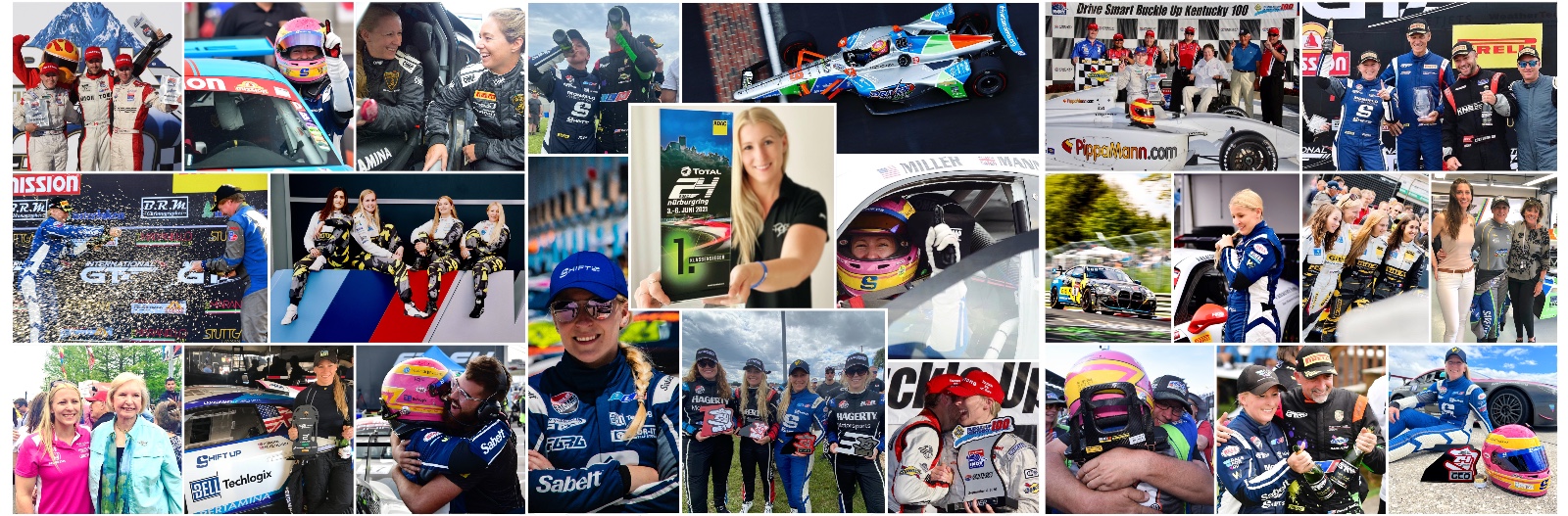 The Shift Up Now Foundation - The Shift Up Now Foundation